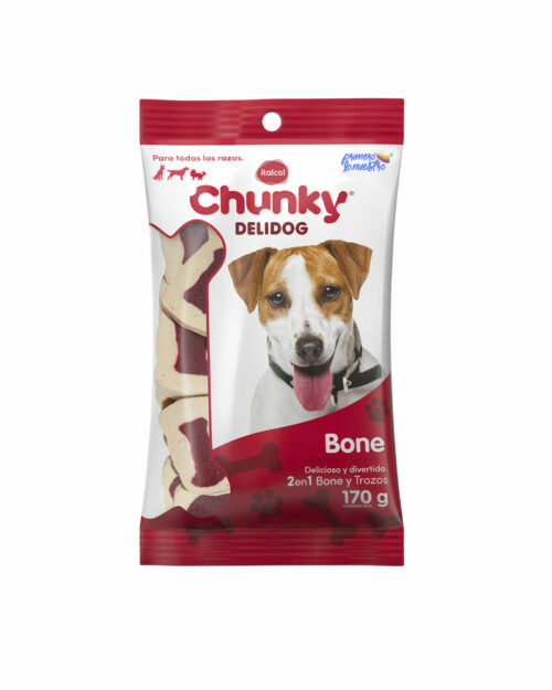 Chunky