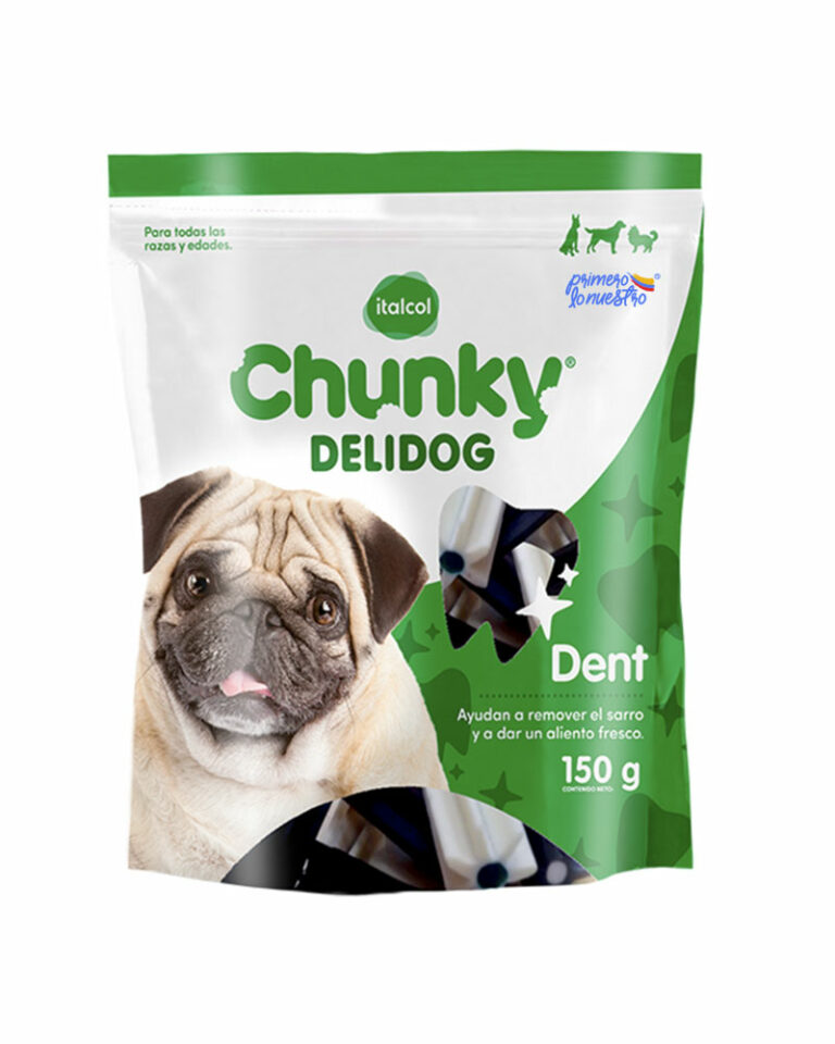 Chunky
