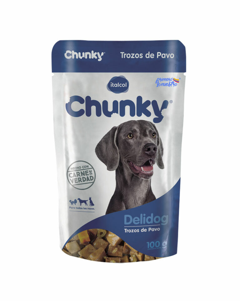 Chunky