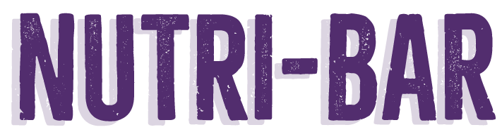 Chunky Menú Natural Nutri-bar