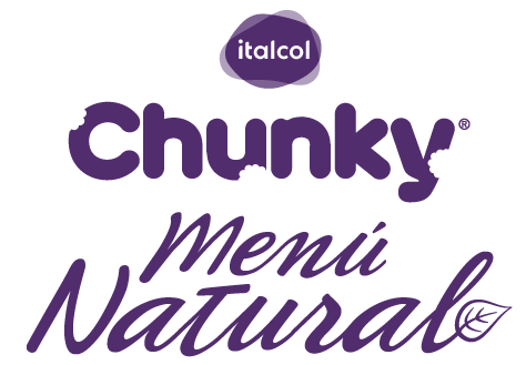 Chunky Menú Natural Nutri-bar